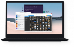 Descarga CopyTrans y gestiona tu iPhone desde el PC